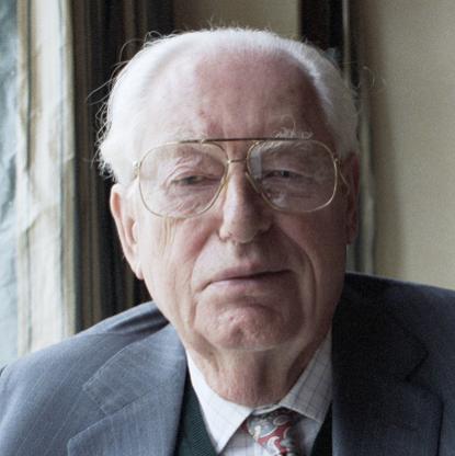 Hans Rausing - BARON MAGAZINE